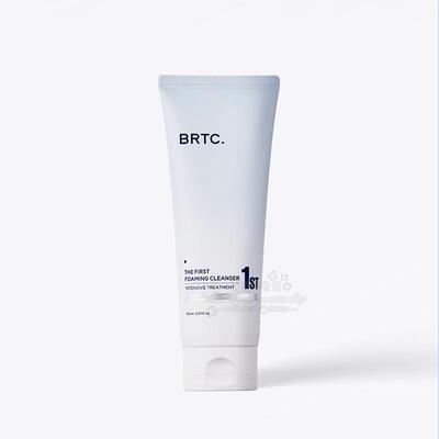 BRTC嫩肌发酵神仙洗面奶