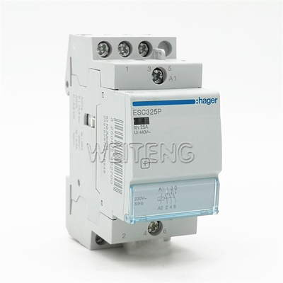 海格ESC325P接触器家用25A