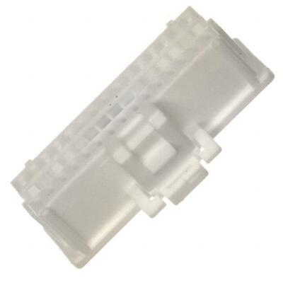 5011893010MOLEX30PIN连接器