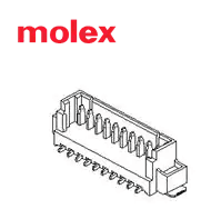 Molex533980371位置数量: 3 Position  节距:1.25 mm  排数:1 Row