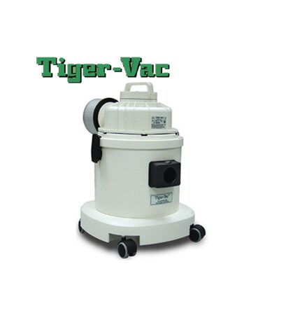 虎牌TigerVacCR-1无尘室专用商用扫地洗地工业吸尘器吸力大吸尘器