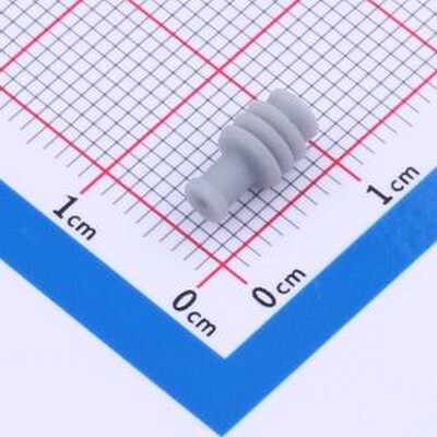 963142-2 - 汽车连接器