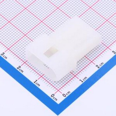 770074-1 - 连接器外壳