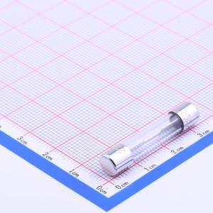 0312025.MXP 一次性保险丝 玻璃管保险丝