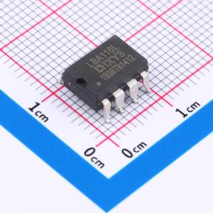 LBA110LS 固态继电器-MOS输出(PhotoMOS) LBA110LS