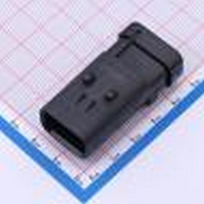 776535-1 776535-1 - 汽车连接器