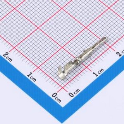 640545-1 640545-1 - 胶壳端子