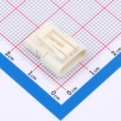 2321918-4 2321918-4 P=2.5mm 胶壳(线对板/线对线)