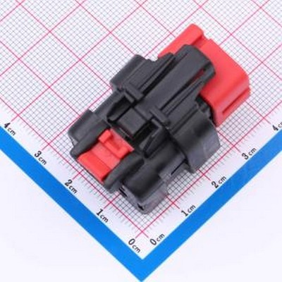 776531-1 776531-1 - 胶壳(线对板/线对线)