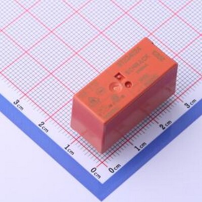 1649329-6 1649329-6 - 功率继电器