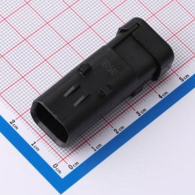 776534-1 776534-1 - 汽车连接器