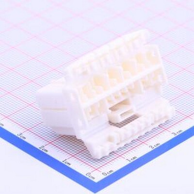 368135-1 368135-1 - 胶壳(线对板/线对线)