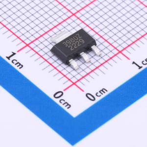 CPC3980ZTR 场效应管(MOSFET) CPC3980ZTR