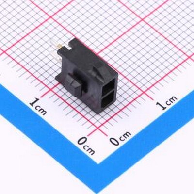 3-794632-2 3-794632-2 插件,P=3mm IDC刺破式连接器(牛角/简牛)