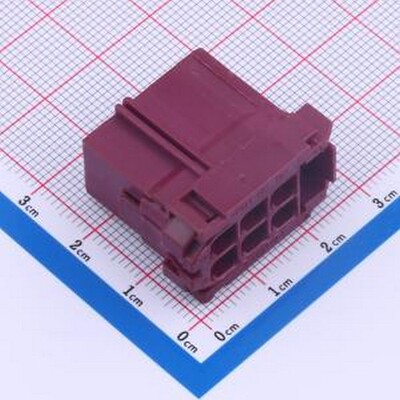 5-968970-1 5-968970-1 - 胶壳(线对板/线对线)