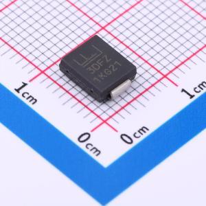 3.0SMCJ51CA 瞬态抑制二极管(TVS) TVS 51V截止 36.4Ahttps://so.