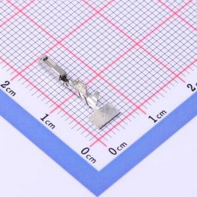 5-1703282-1 - 汽车连接器
