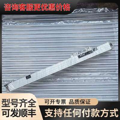 议价RSF光栅尺 MSA670.73 ML370mm 九五新短线可维修