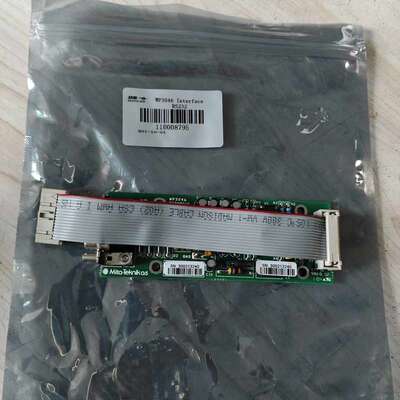 议价议价Mita-Tekk WP3046 RS232接口 5可维修