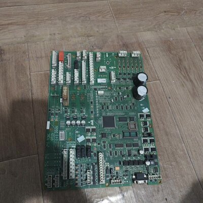 议价TCBC OTIS主板可维修