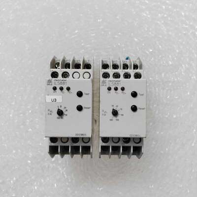 议价DOLD多德IL5881.12绝缘监测器，DC24V，，德国可维修