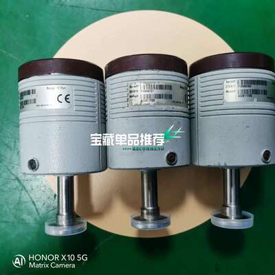 议价MKS 622A11TDE真空计，10Torr量程，3个可维修