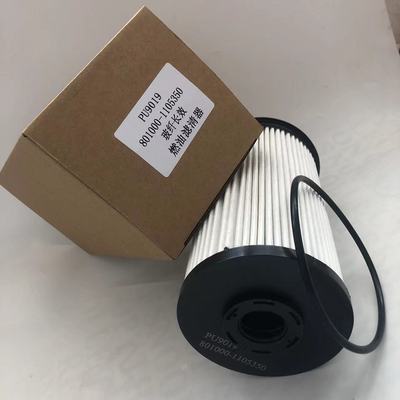 PU9019油水分离器 801000-1105300柴油滤芯东风柳汽乘龙H5油水分
