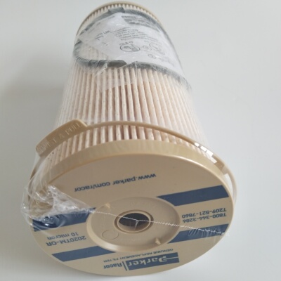 1000FH滤芯TM油水分离器FG纸内芯玻纤柴油滤清器2020PM适用1000FG