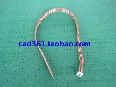 原装配件斯米特平板切割机9芯14芯排线ST-9015C/1215CskEeTjURby