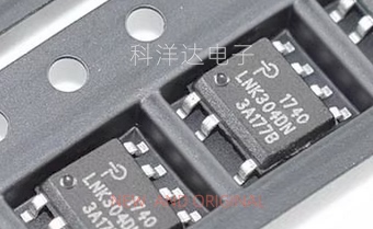 LNK302DN-TL  贴片SOIC-7 AD-DC控制器稳压器  BOM配单一站式采购