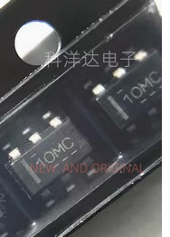 REF3430QDBVRQ1 丝印10MC 参考电压芯片 SOT-23-6 配单一站式采购