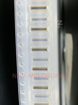 505070-3042 5050703042 30PIN 公座 0.35间距 MOLEX莫仕连接器