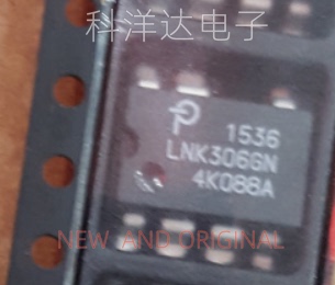 LNK306GN-TL LNK306G SOP-7 电源管理芯片  BOM配单一站式采购