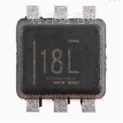 TLV62568DRLR   TLV62568DRLT   SOT563-6   丝印18L  转换器芯片