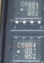 2SC5664-E1-AZ  2SC5664-E1 C5664 SOP8 驱动芯片 量大价优 全新