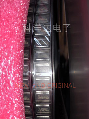 TC62D748CFNAG SSOP24 LED照明驱动器芯片IC BOM配单一站式采购