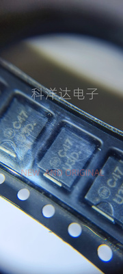 MURS320T3G 封装DO-214AB  丝印U3D 超快速恢复二极管3A200V 全新