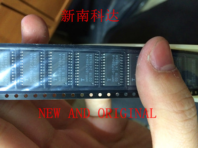 HMT-65728H-A SOP24 全新 进口芯片 量大价优 BOM配单一站式采购