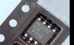 MAX292ESA MAX292ESA+T   SOP8  有源滤波器IC BOM配单一站式采购