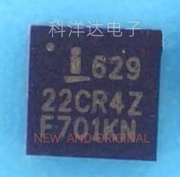 ISL62922CR4Z ISL6292-2CR4Z-T QFN16 电池充电器 配单一站式采购