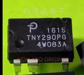TNY290PG 直插DIP7 转换器离线转换开关  全新 BOM配单一站式采购