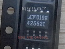 LT4256-2IS8#TRPBF 丝印42562I 热插拔控制器 封装SOP8 量大价优