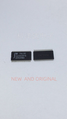 74LVC16245APA  IDT74LVC16245APA   TSSOP48  BOM配单一站式采购