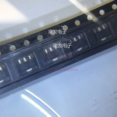 2SA1797T100Q SOT-89 丝印AG  PNP功率三极管  BOM配单一站式采购