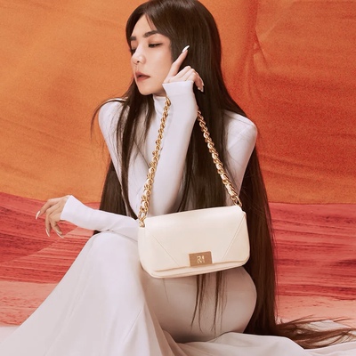 Robinmay X Ella 煉金派對斜背包 6色