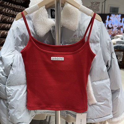 OM one moment国内正品代购吊带背心合集不支持退换