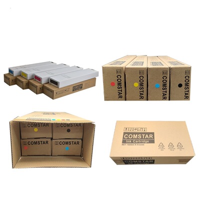 适用于理想闪彩印王墨盒7050 7150 5230 7250 9050 9150彩色墨水
