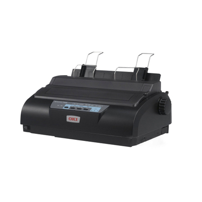 全新OKI2500C740CII针式打印机