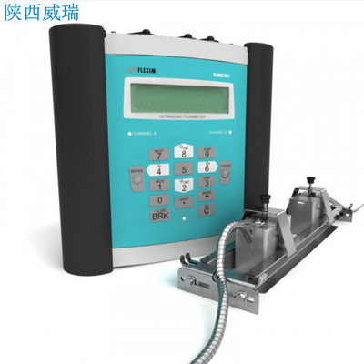 超声波液体流量计FLUXUSF601