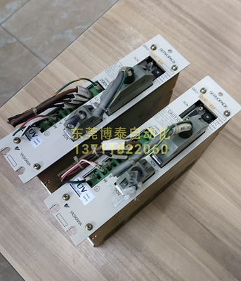 日本安川伺服驱动器YASKAWA DR2-01AC SERVOPACK测试包好01AC 433